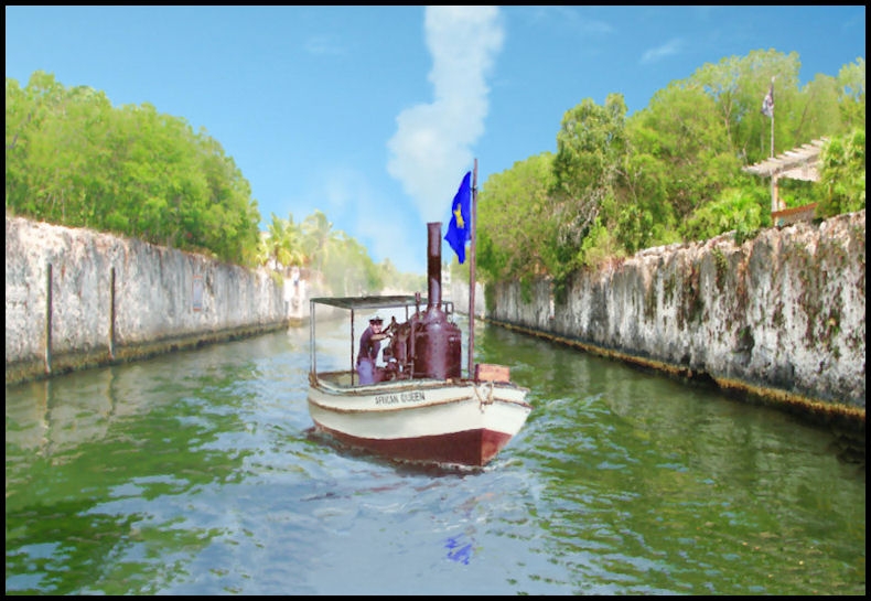 Florida Keys Arts Council - Vision